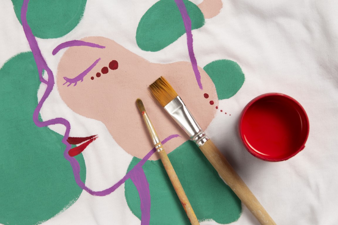 ¿Qué son las obras de arte efímero?